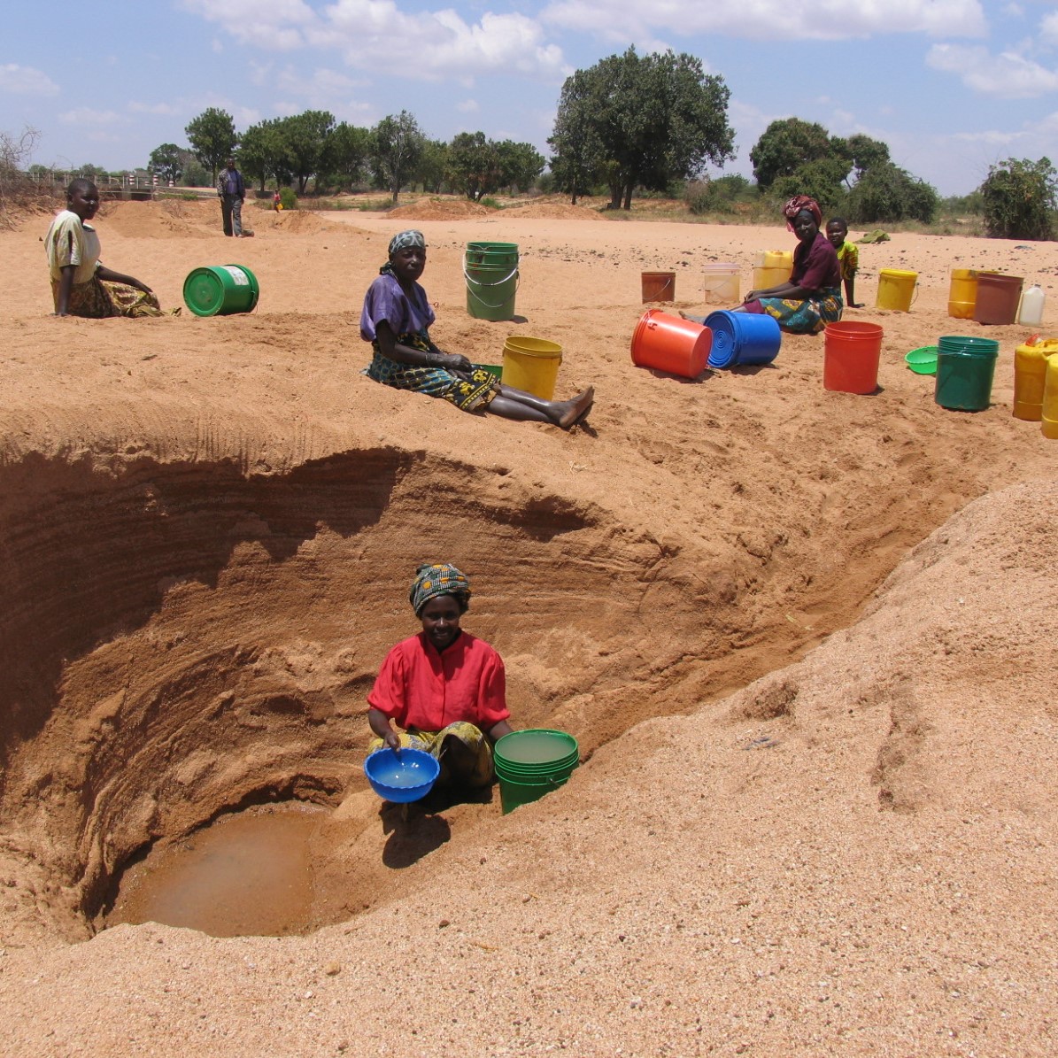 Water Witness International | DONATE