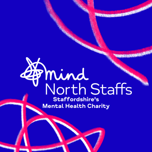 Text Donations to North Staffs Mind | DONATE
