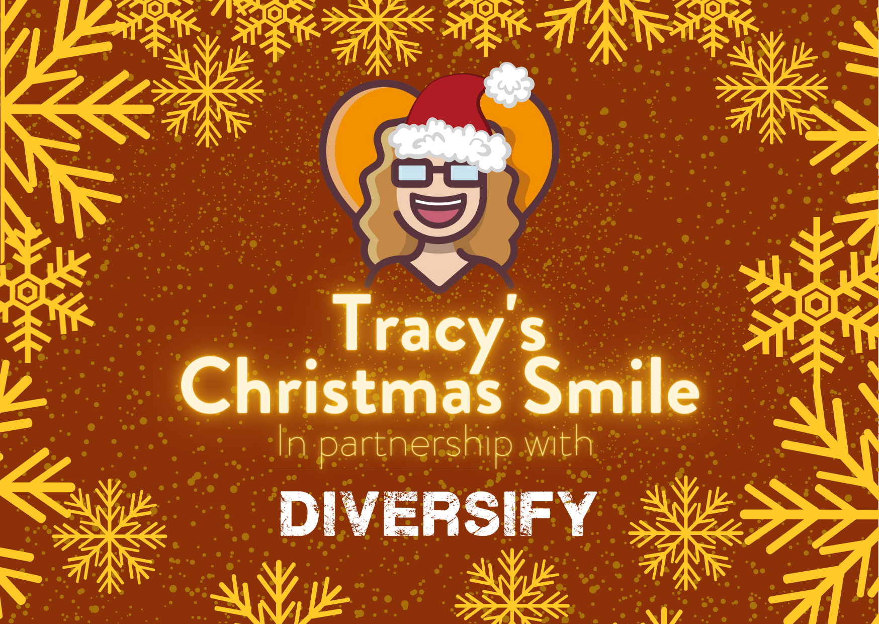 The Tracy Clarkson Smile Foundation Donate