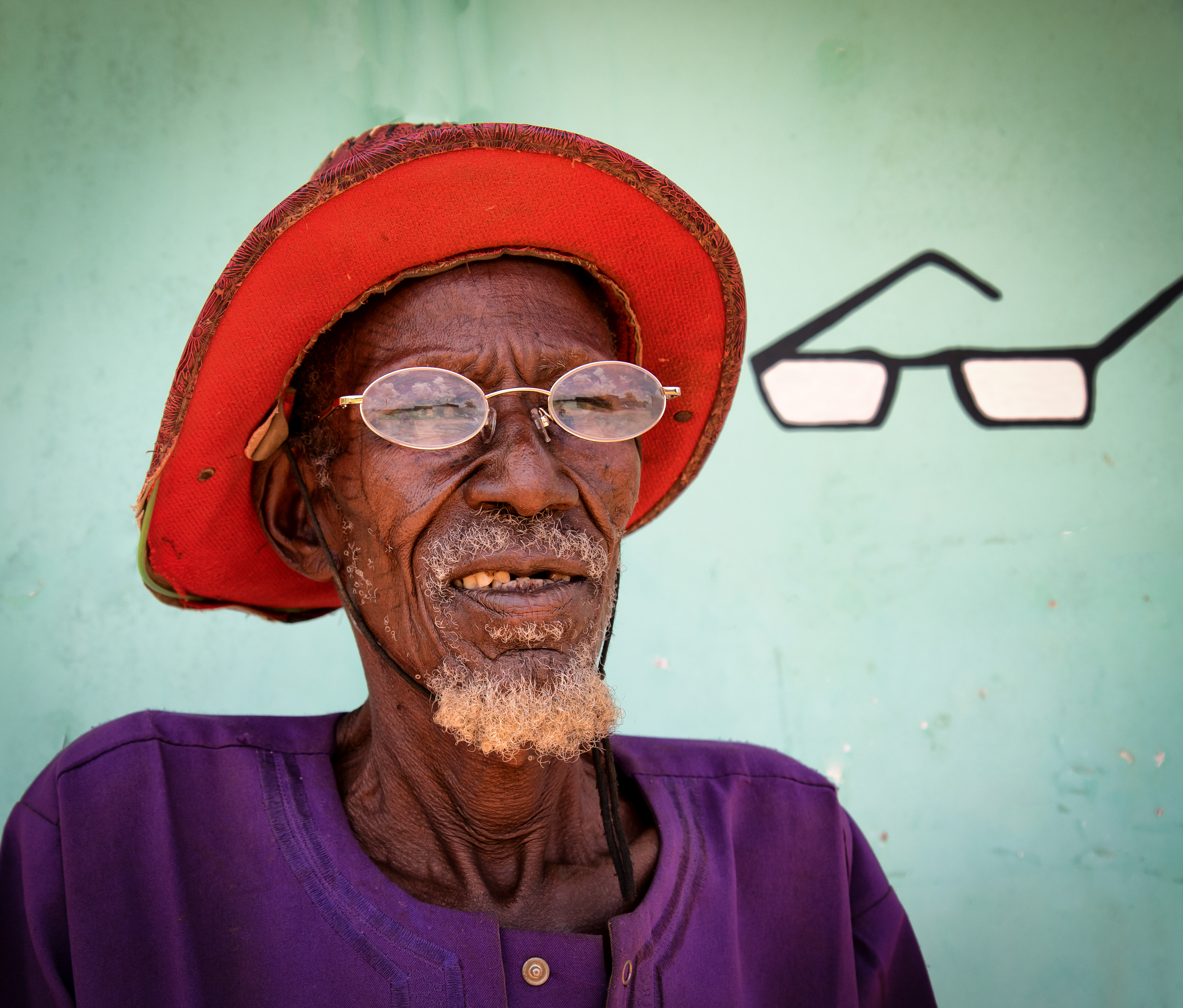 Vision Aid Overseas | DONATE